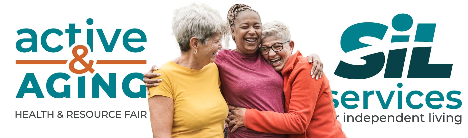 Active & Aging - Services for Independent Living